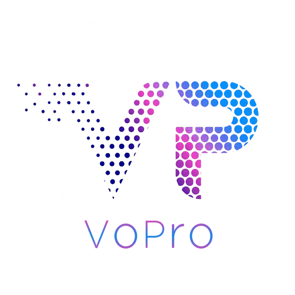 VoPro – VoPro website